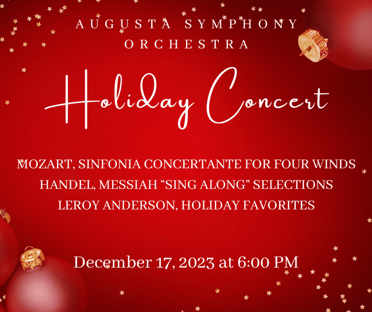 Augusta Symphony Orchestra