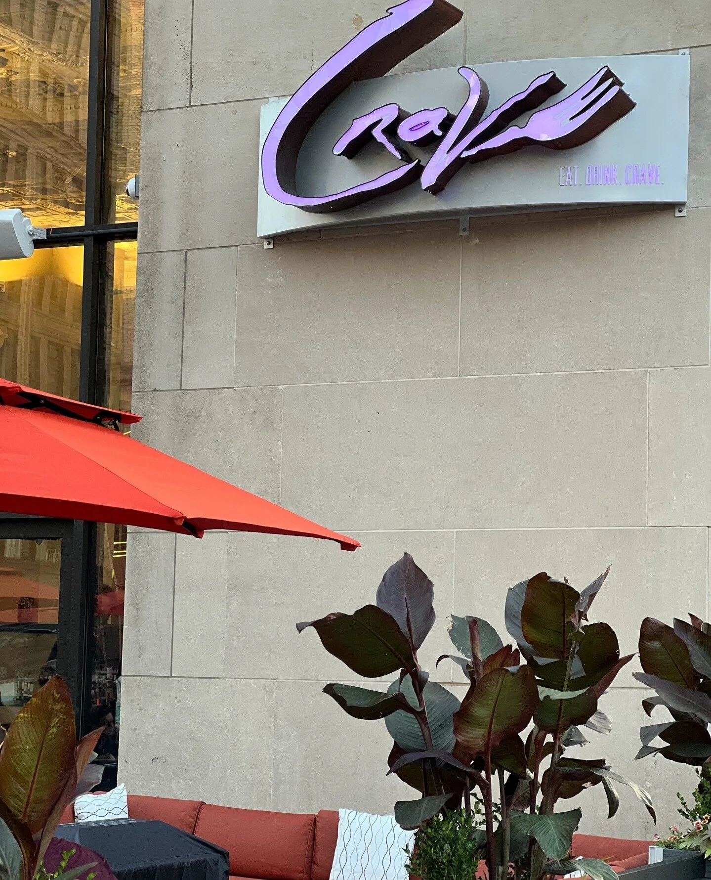 Crave | Home