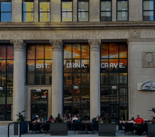 Crave | Home