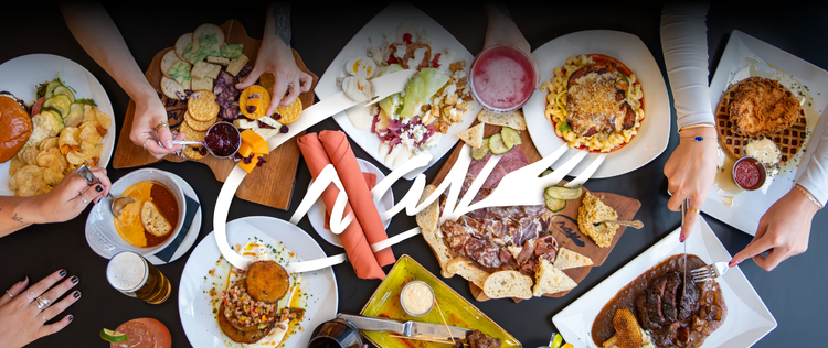 About Crave — Crave
