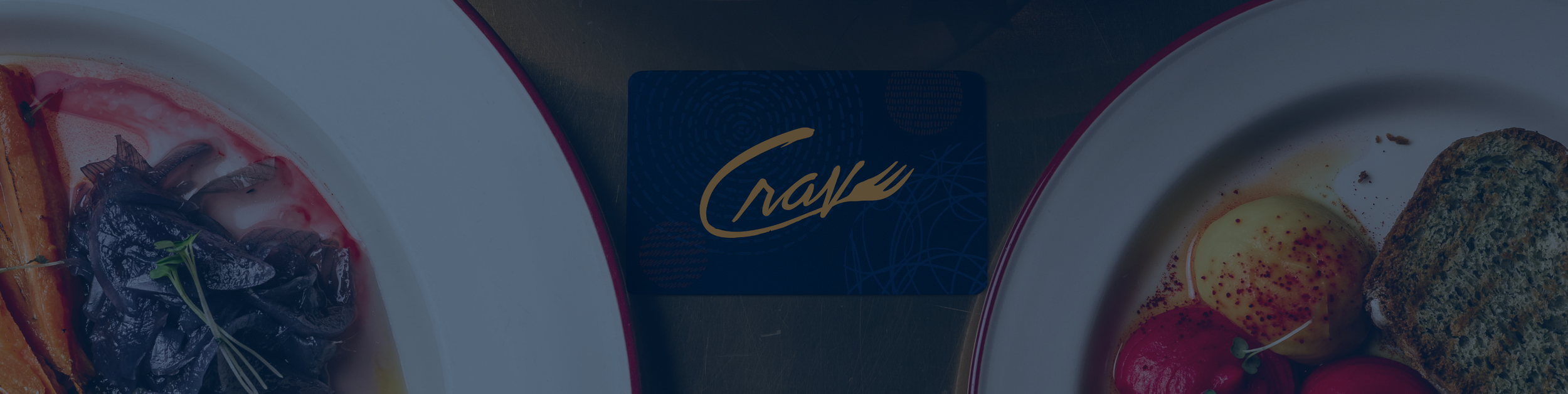 Visit — Crave