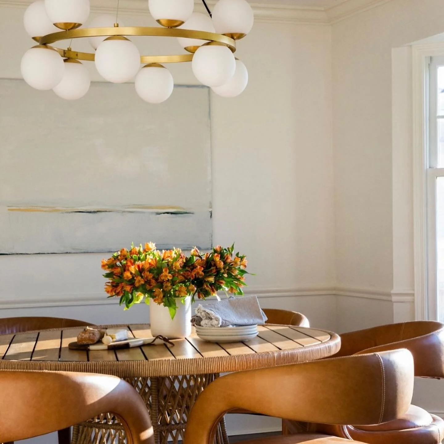 Chestnut Hill Interiors