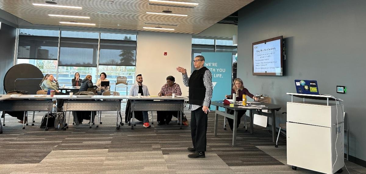 The Five Design Pilots in the Upstream Initiative — The Collaborative