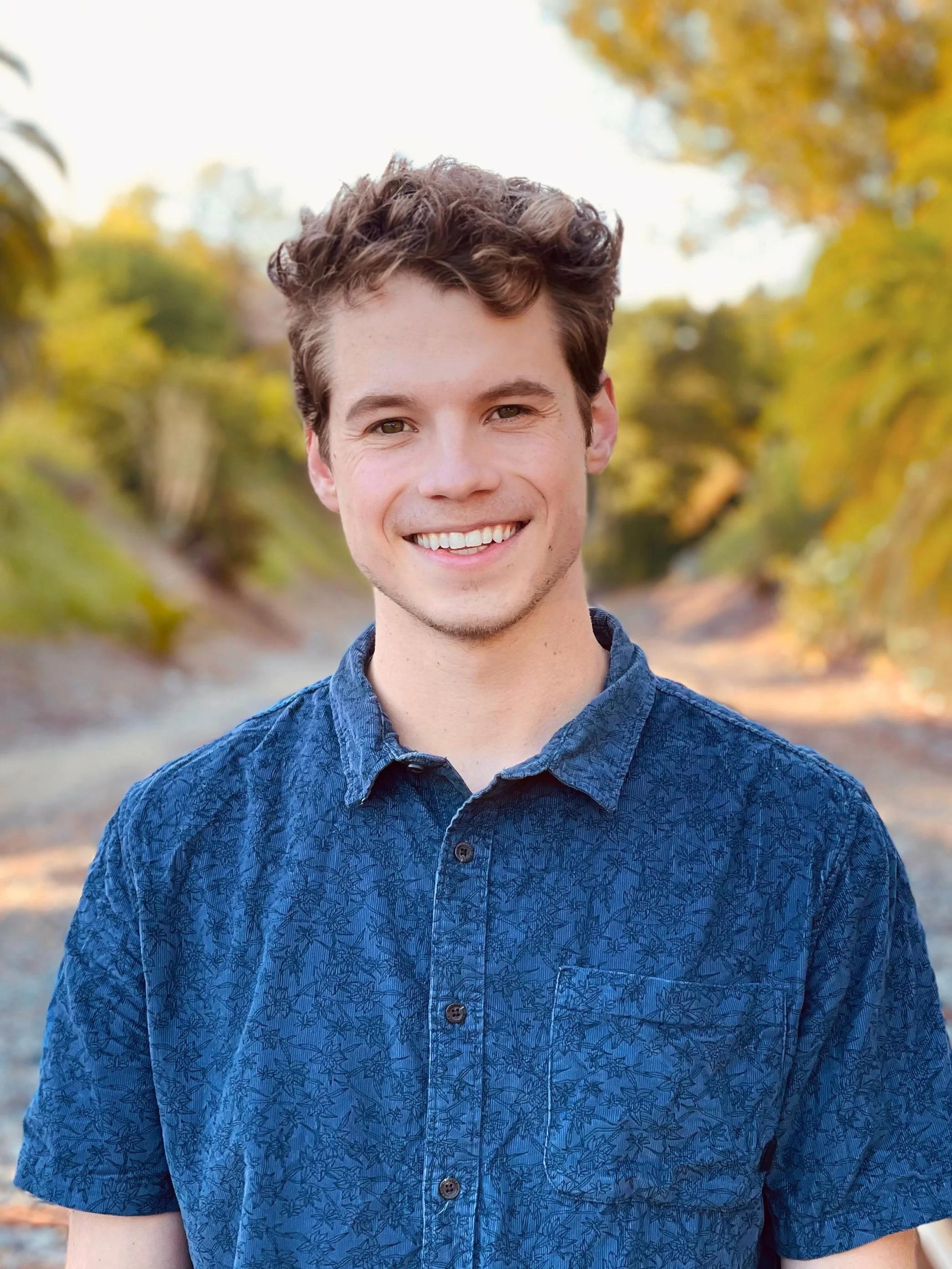 Team 1 — NATE PRATT