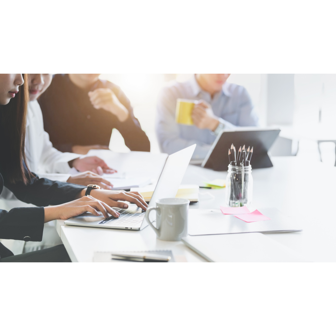 SERVICES — Northbound Recruitment