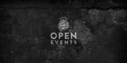 Nike EYBL — Nike EYBL