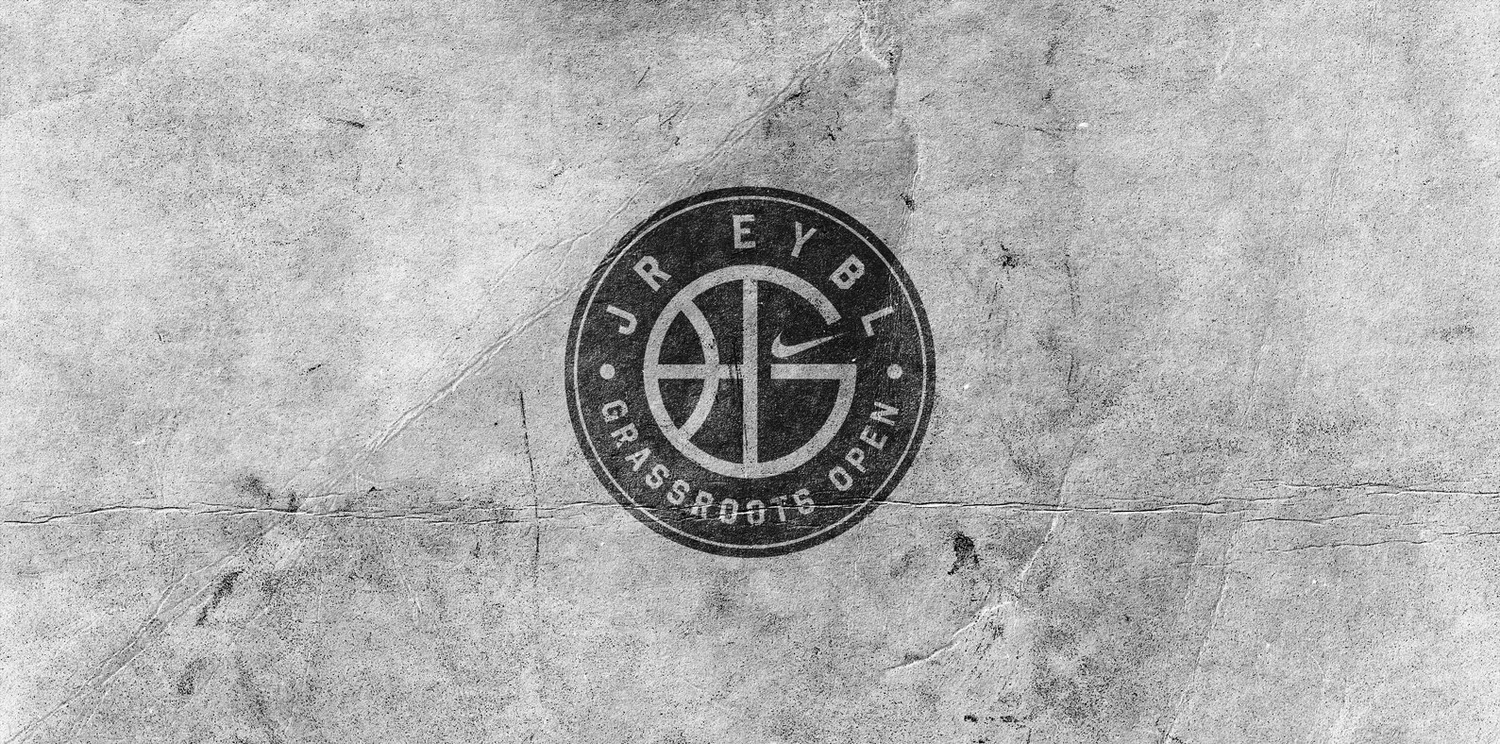 Nike EYBL — Nike EYBL