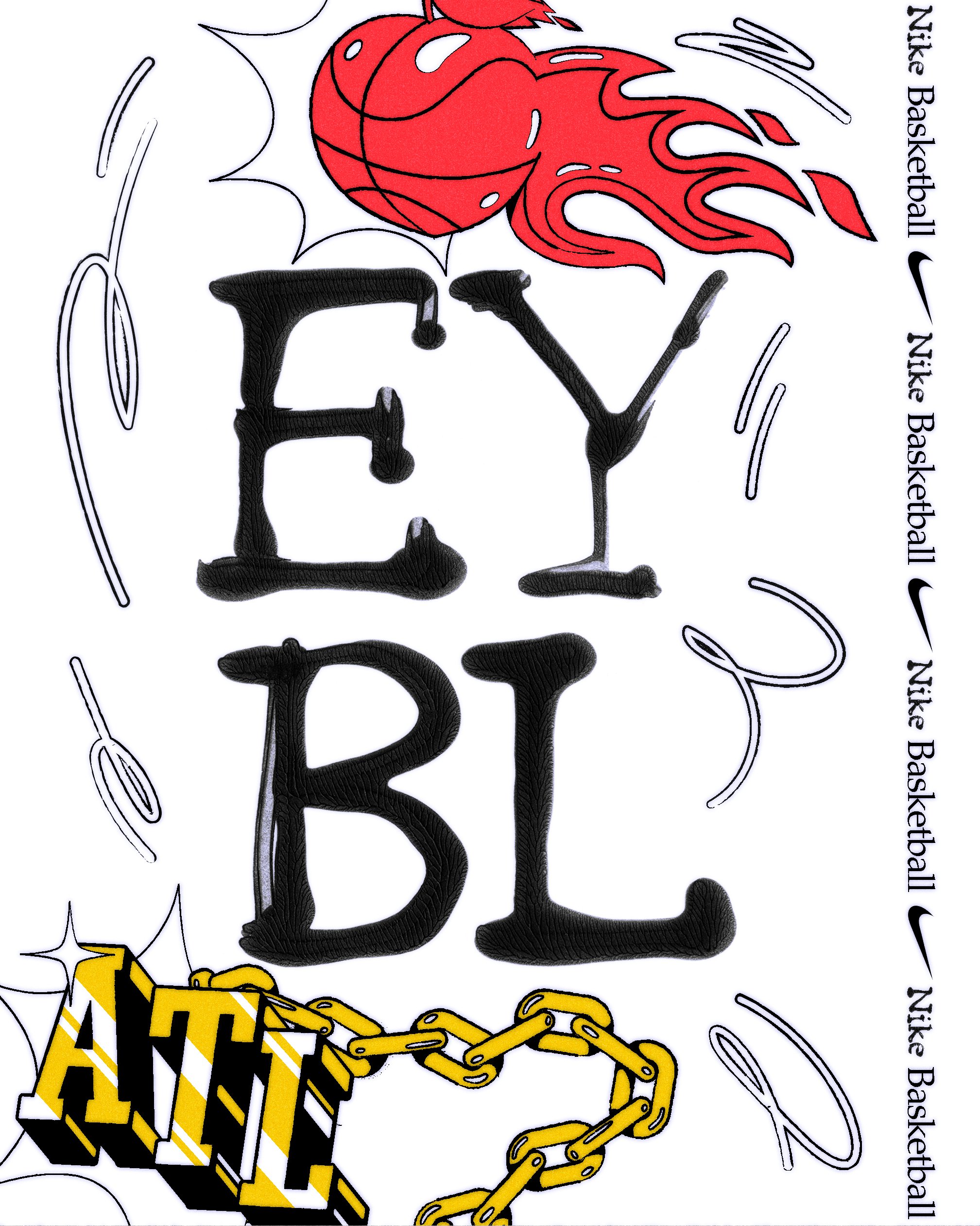 Nike EYBL — Nike EYBL