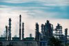 Oil and Gas — Petromar Holdings
