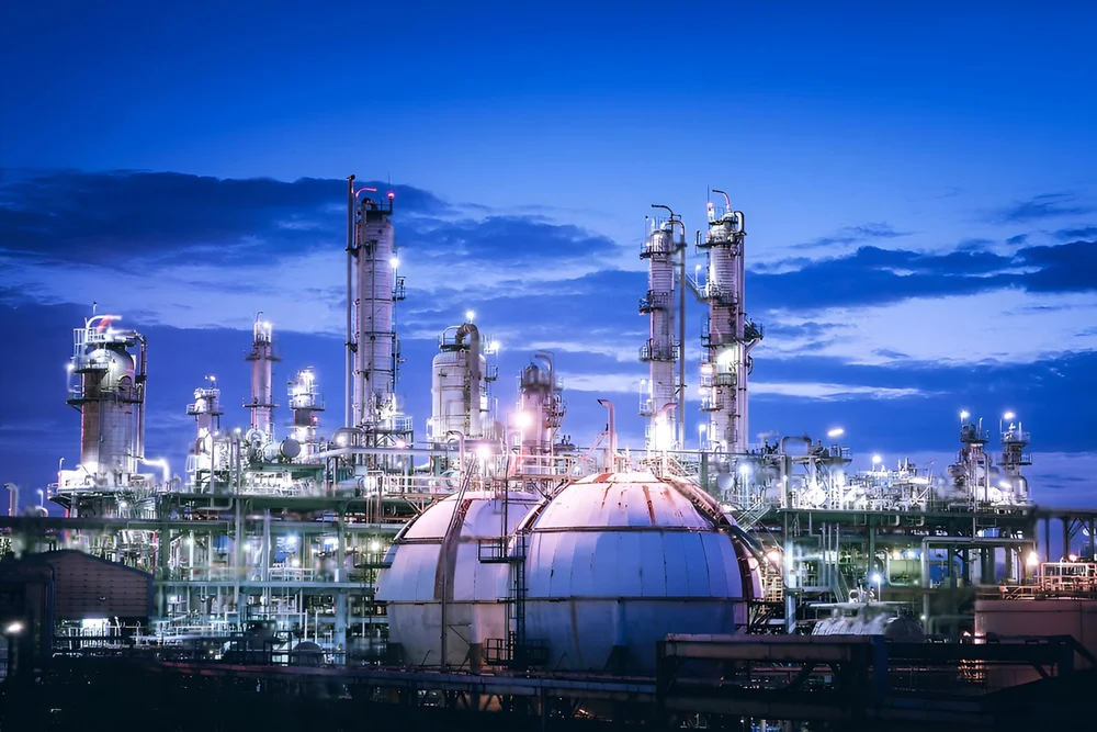 Petromar Energy Services - UAE — Petromar Holdings
