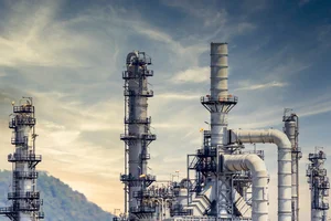 Penta Global Engineering Construction — Petromar Holdings