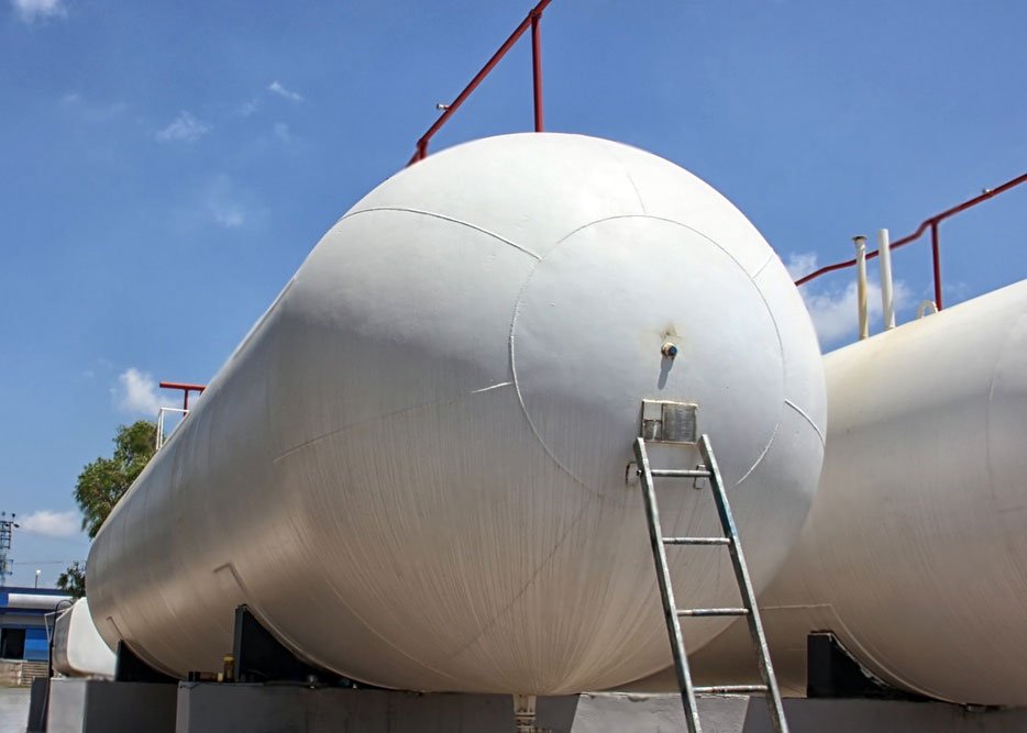 Penta Global Engineering Construction — Petromar Holdings