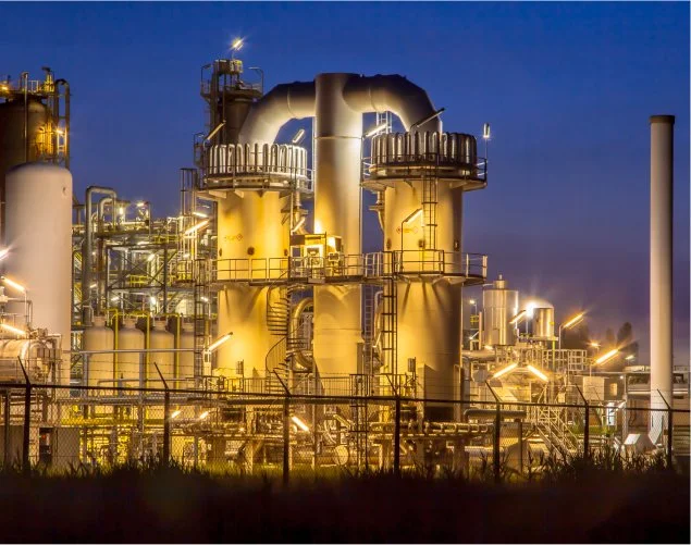 Petromar Holdings