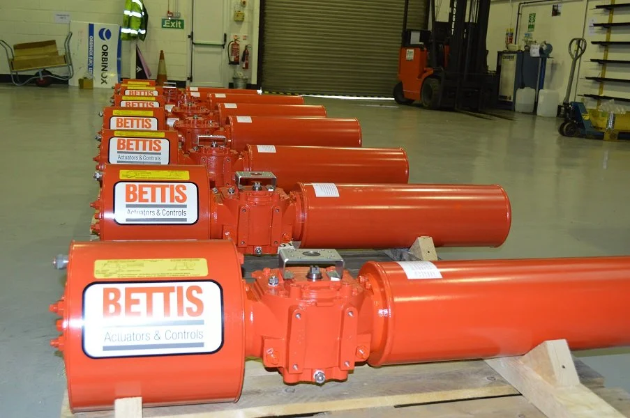 industrial surplus buyers