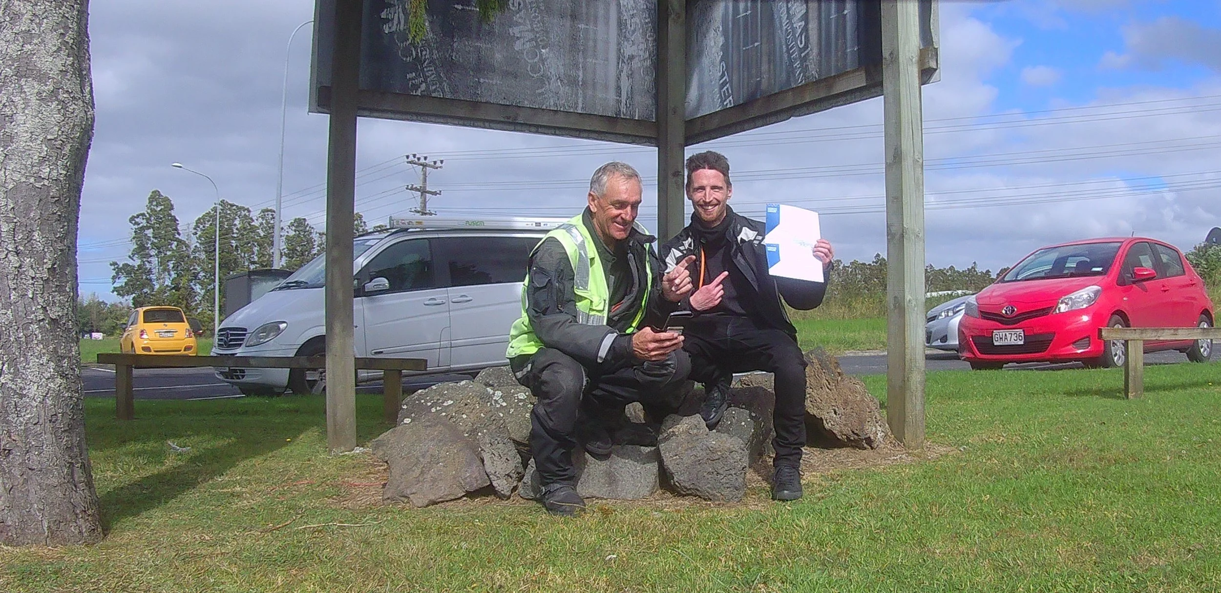 1st Gear Motorcycle Training l Motorcycle Training l Basic Handling ...