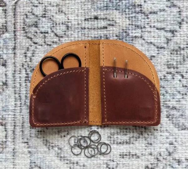 Get to Know Thread and Maple — My Sister Knits