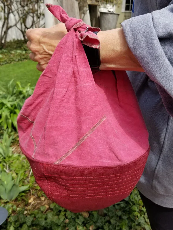 Knitting + Walking, Fantastic! — My Sister Knits