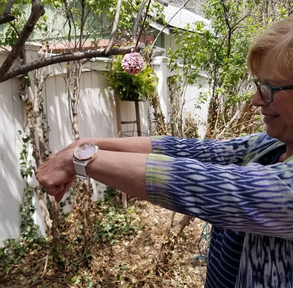 Essential Ergonomic Stretches for Knitters! — My Sister Knits