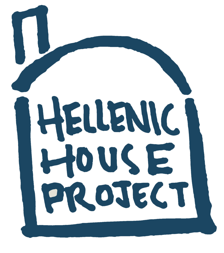 The Hellenic House Project | Experience Greek Culture — Reserve Now