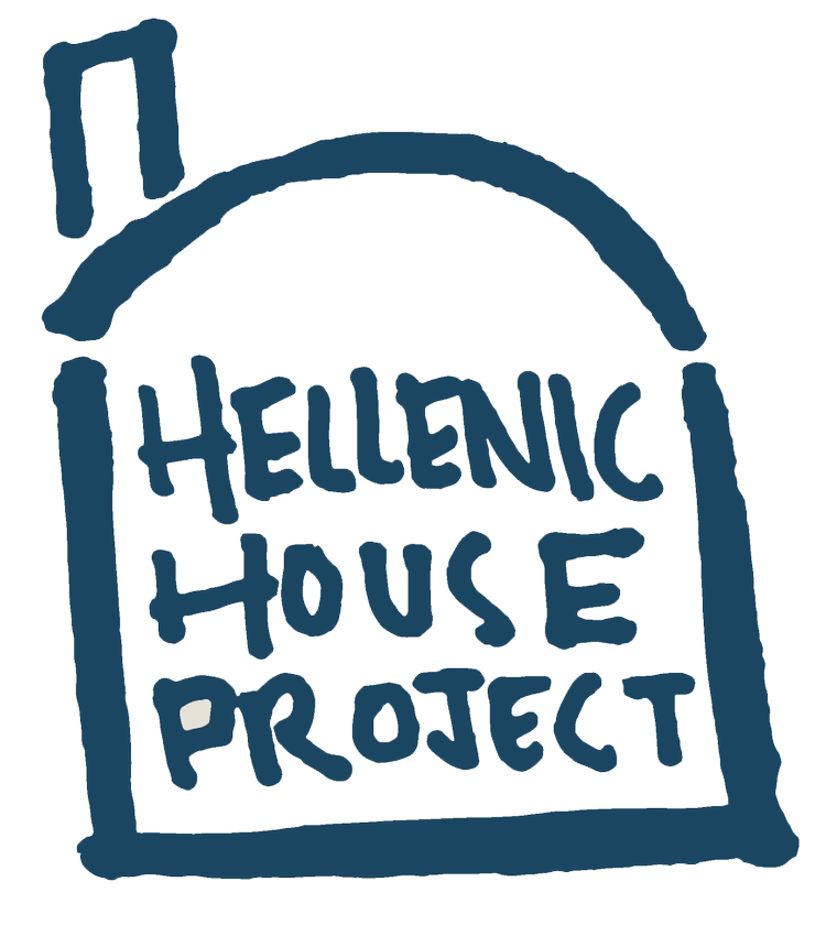 The Hellenic House Project | Experience Greek Culture — Reserve Now