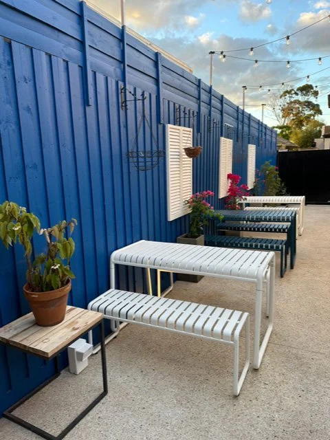 General 2 — The Hellenic House Project