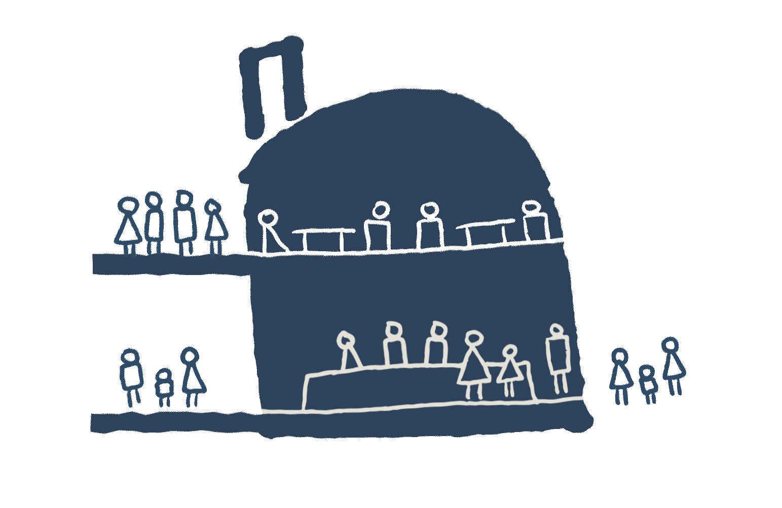 The Hellenic House Project | Experience Greek Culture — Reserve Now