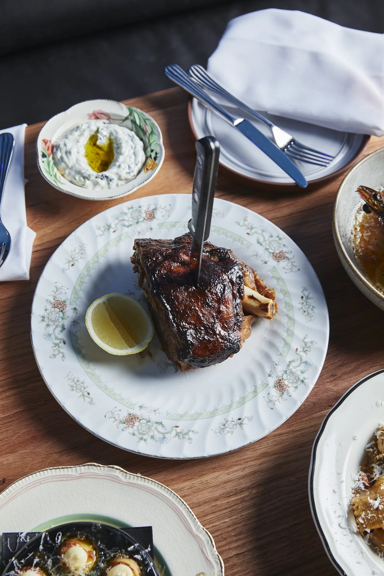 Services 1 — The Hellenic House Project