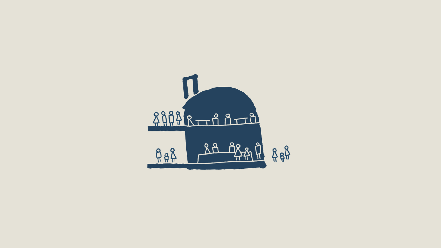 The Hellenic House Project