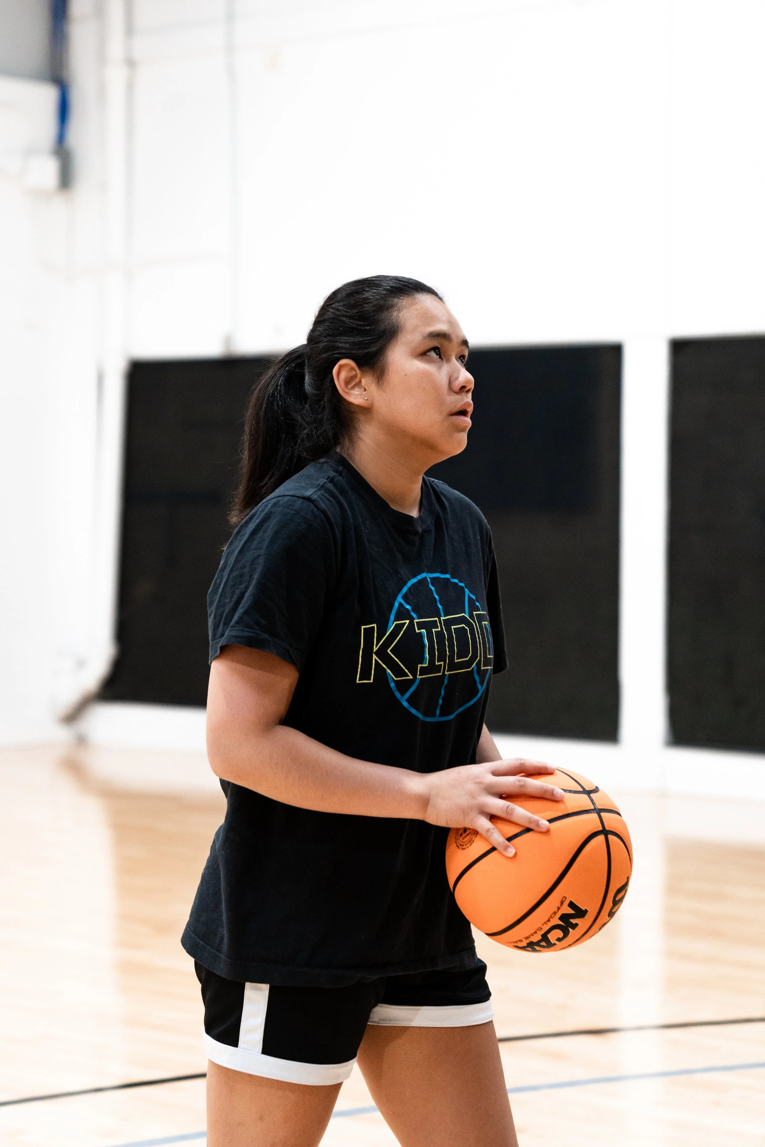 Staff — Kenny Hatch Basketball