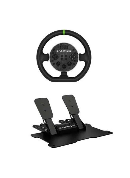 SimSpots | Daily Sim Racing, Gaming & PC Deals!