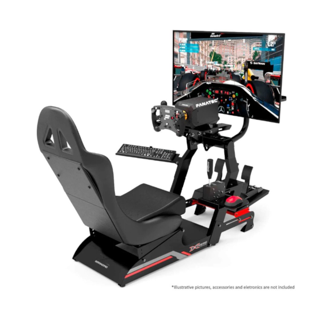 SimSpots | Daily Sim Racing, Gaming & PC Deals!