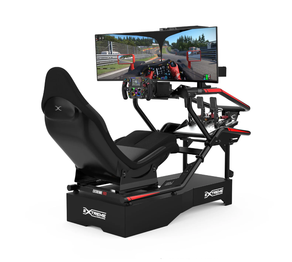 SimSpots | Daily Sim Racing, Gaming & PC Deals!