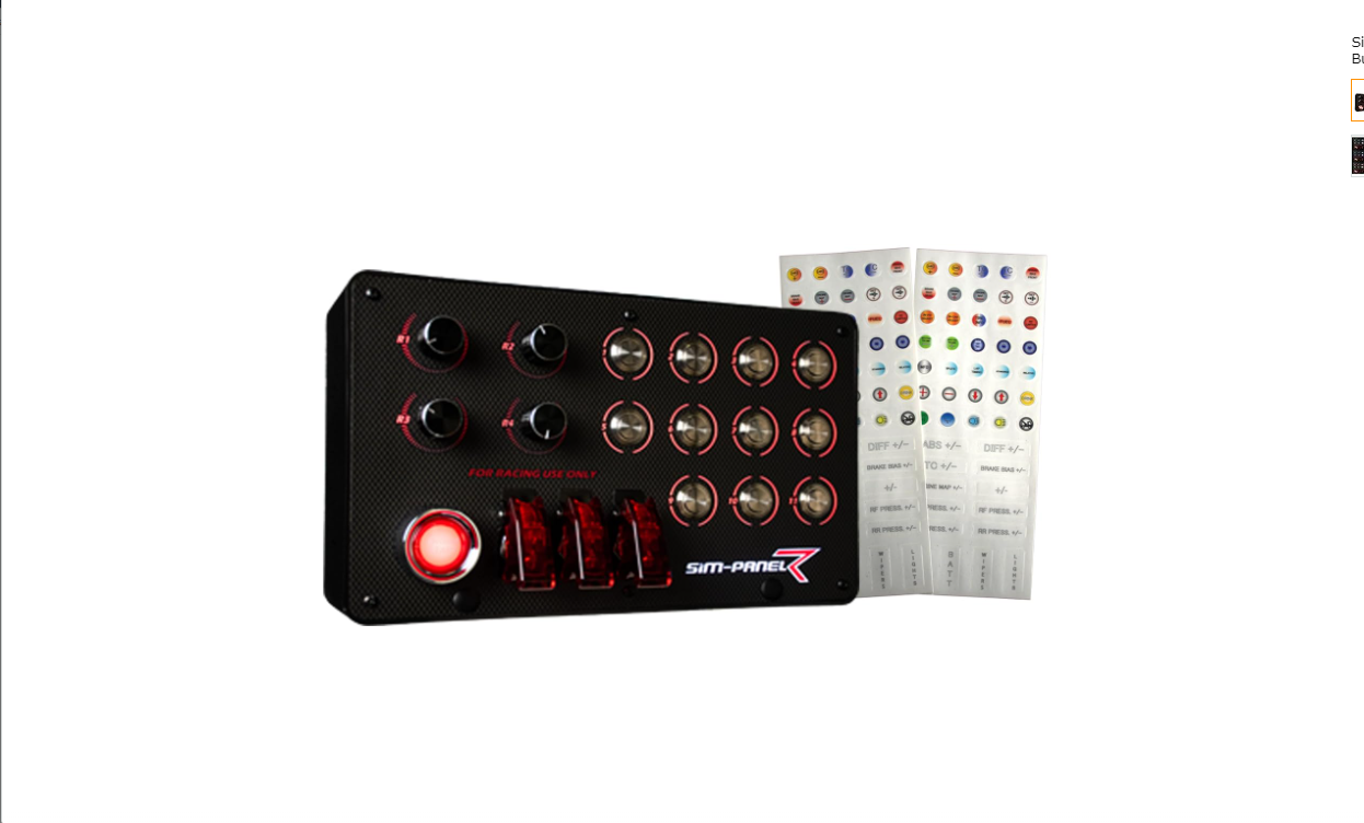 SimSpots | Daily Sim Racing, Gaming & PC Deals!