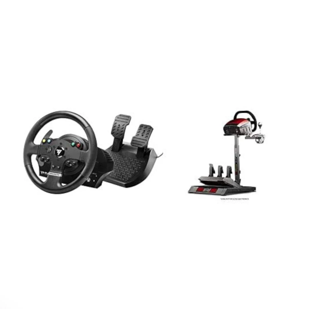 SimSpots | Daily Sim Racing, Gaming & PC Deals!