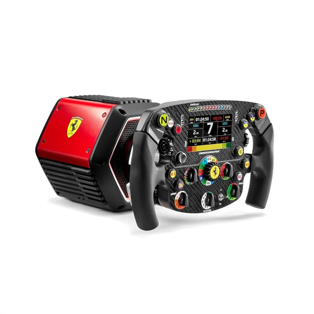 SimSpots | Daily Sim Racing, Gaming & PC Deals!