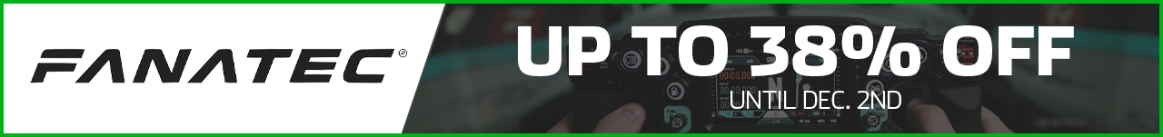 SimSpots | Daily Sim Racing, Gaming & PC Deals!