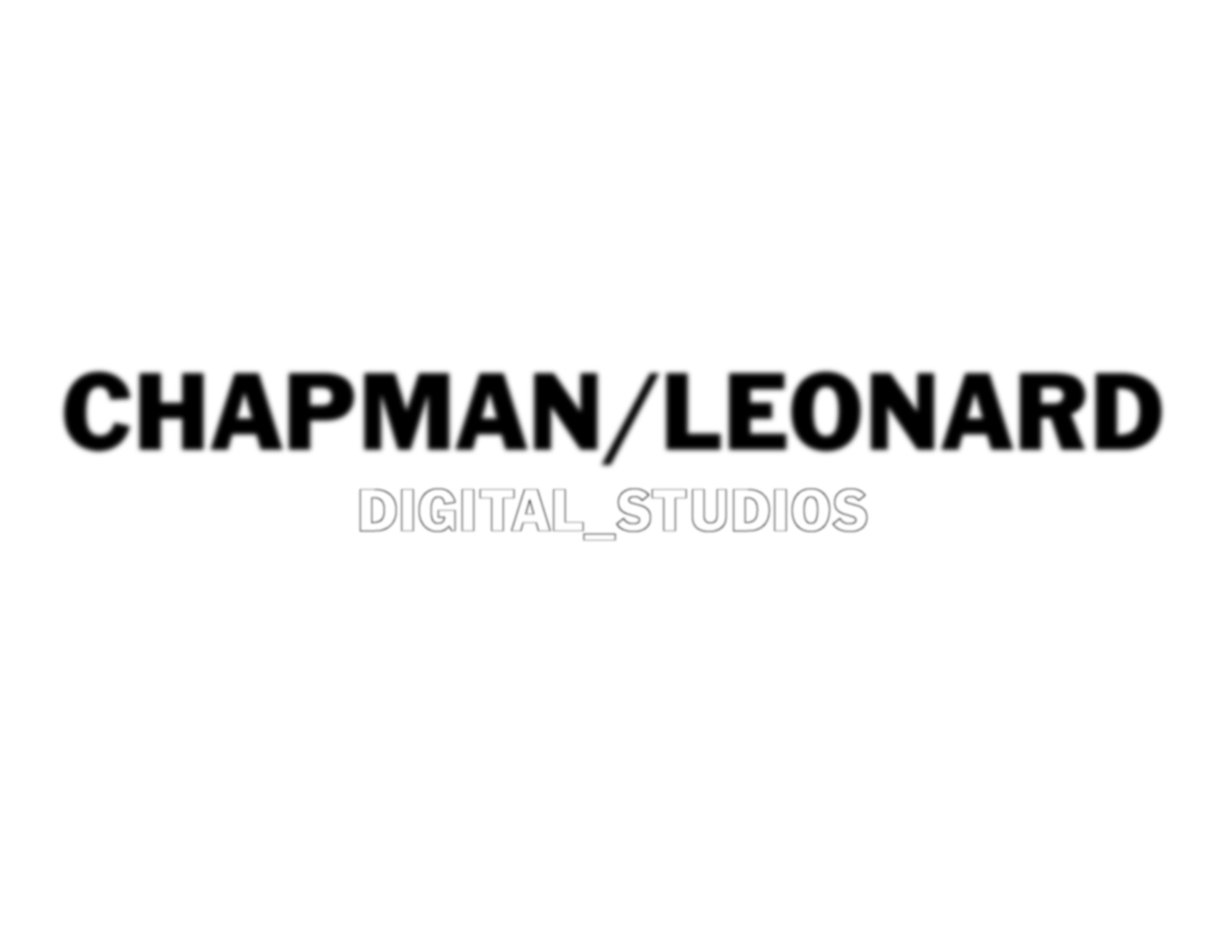 CL Digital Studios — hayden fongheiser