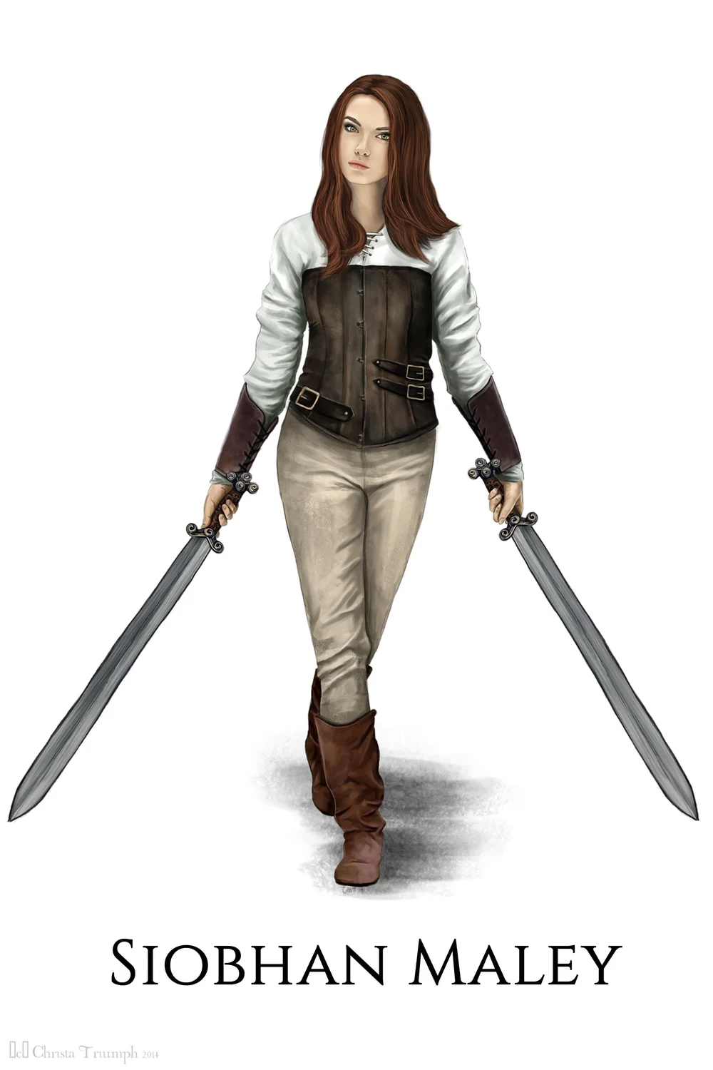 Deepwoods map — Honor Raconteur