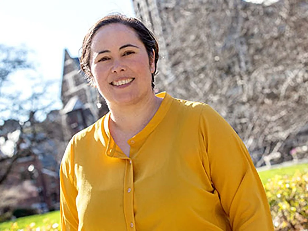 Anne-Marie Jackson — Dunedin Writers & Readers Festival