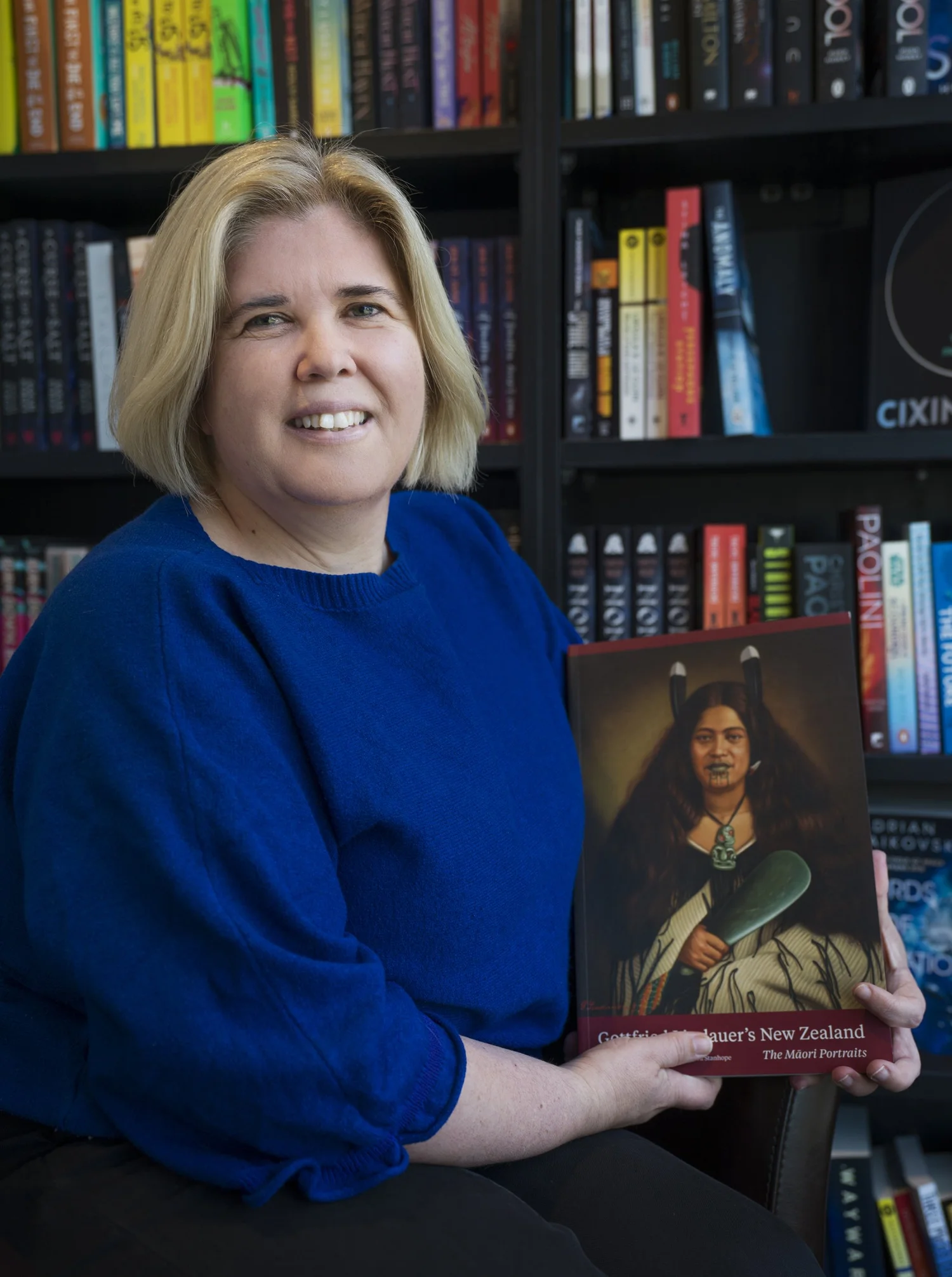 About — Dunedin Writers & Readers Festival