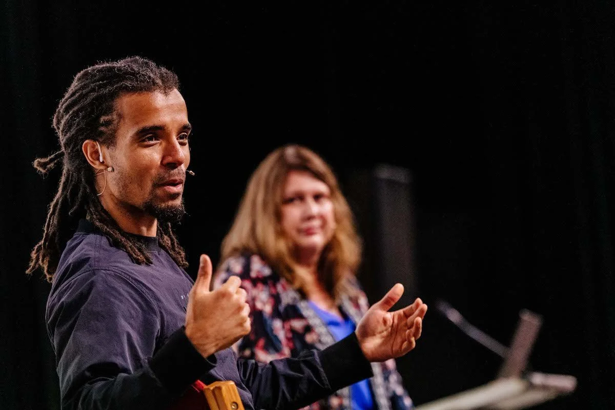 Dunedin Writers & Readers Festival