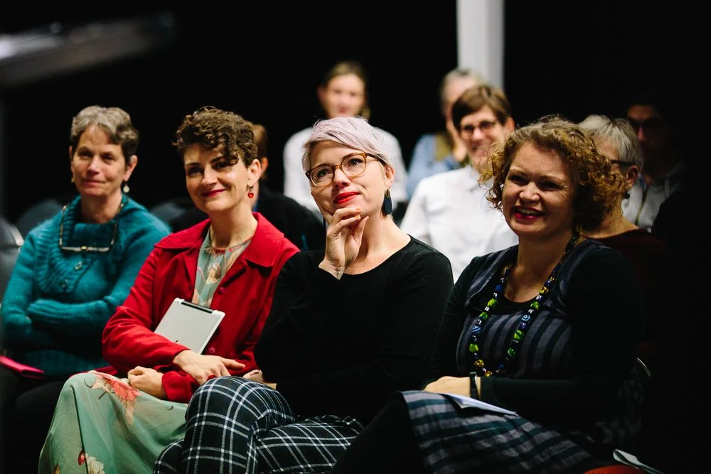 Dunedin Writers & Readers Festival