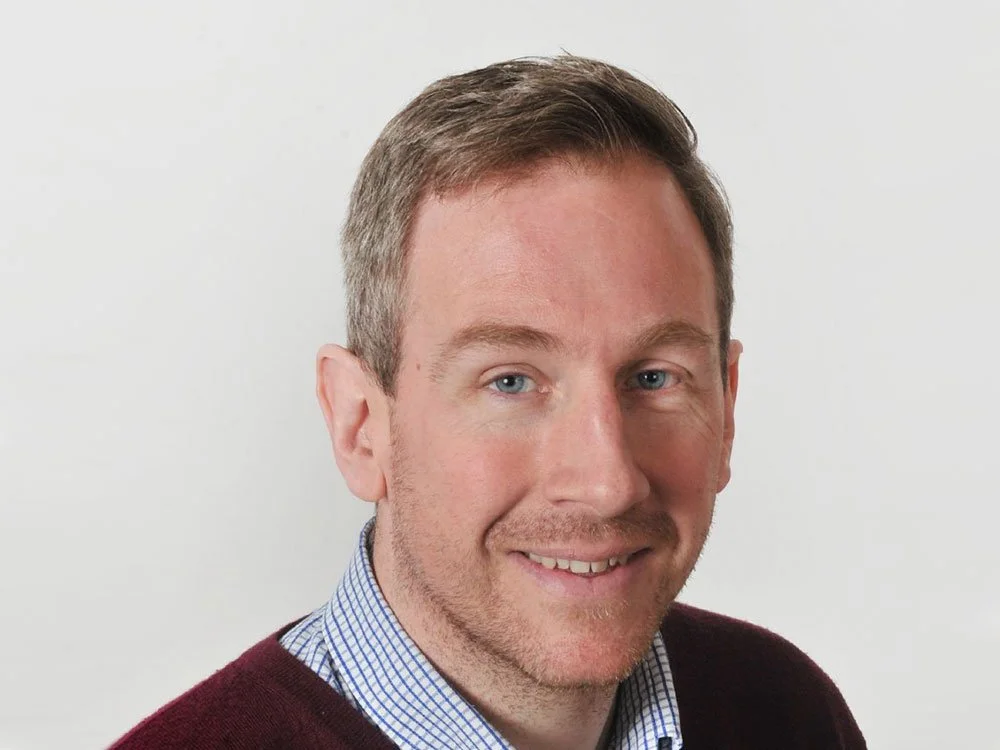 Rob Kidd — Dunedin Writers & Readers Festival