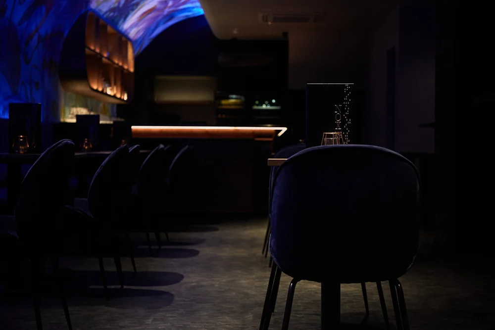 Frequently Asked Questions about Dining in the Dark — NOX - Dine in the ...