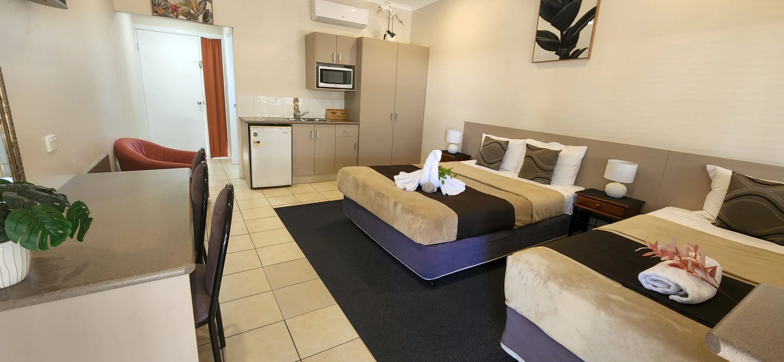 Stay — Charter Towers Motel