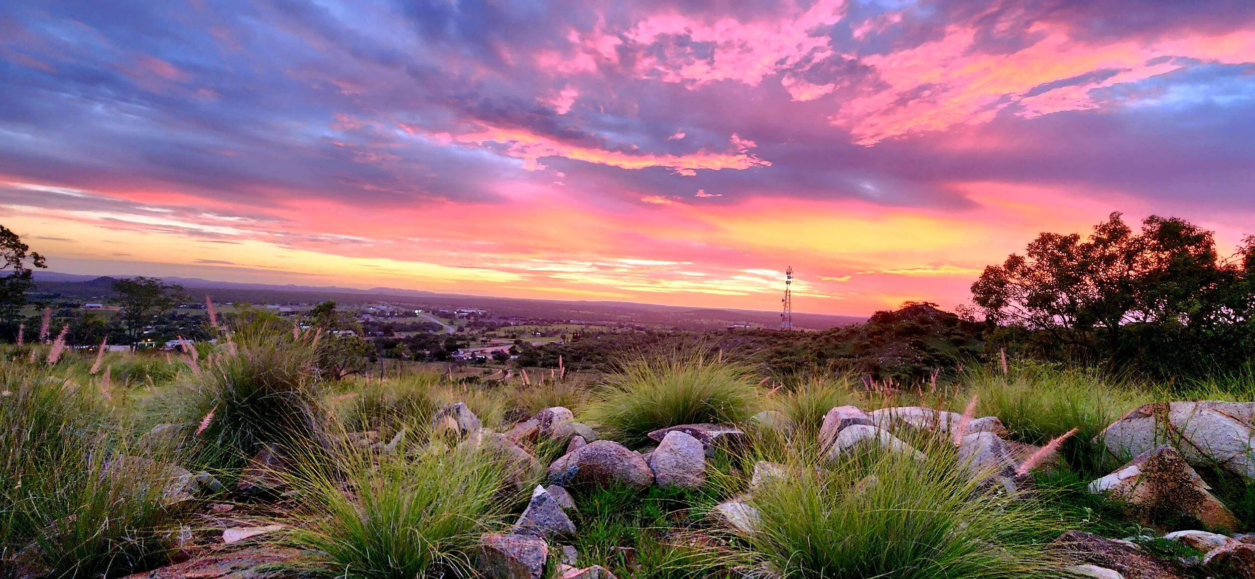 Charter Towers Motel