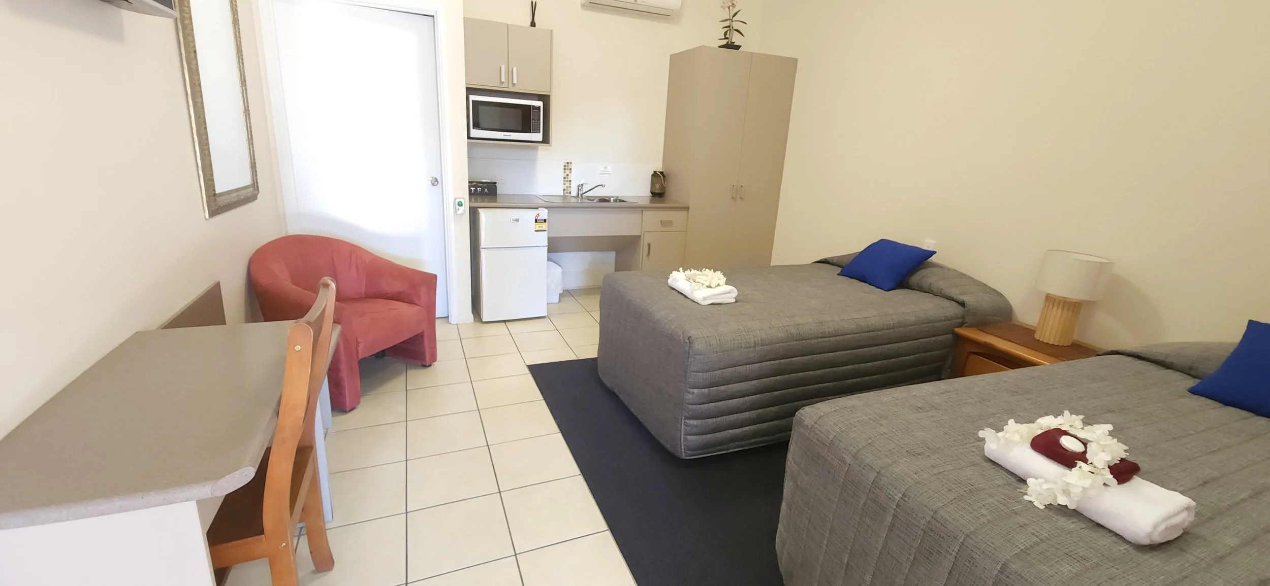 Charter Towers Motel