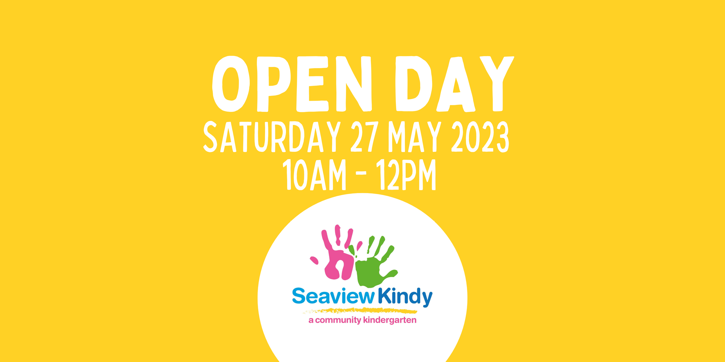 Events — Seaview Kindy