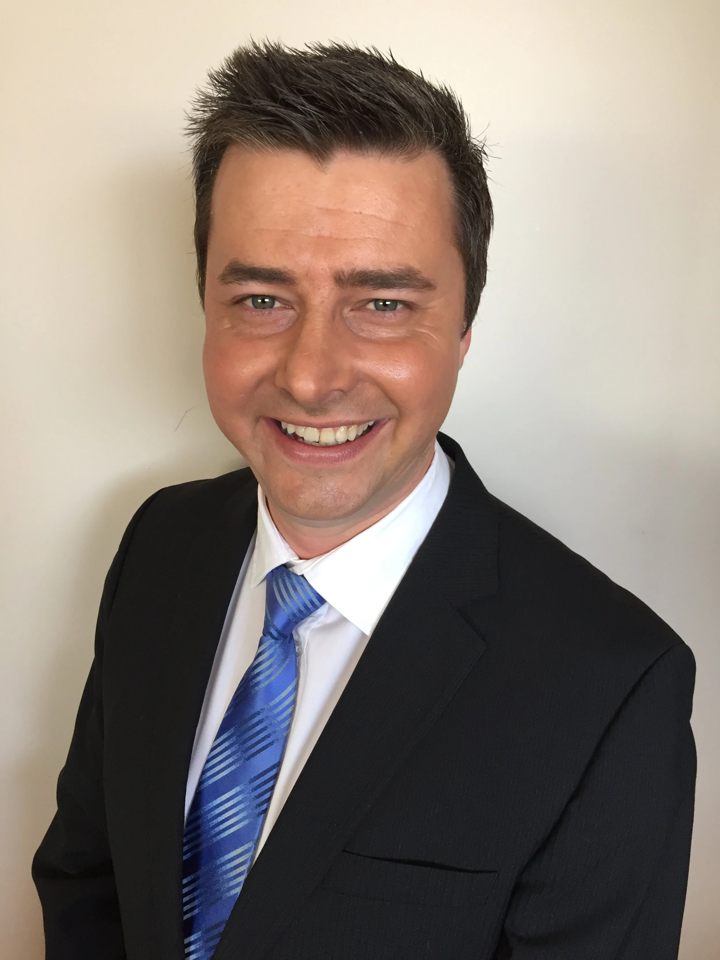 Brett Murnik — Your Legal HQ