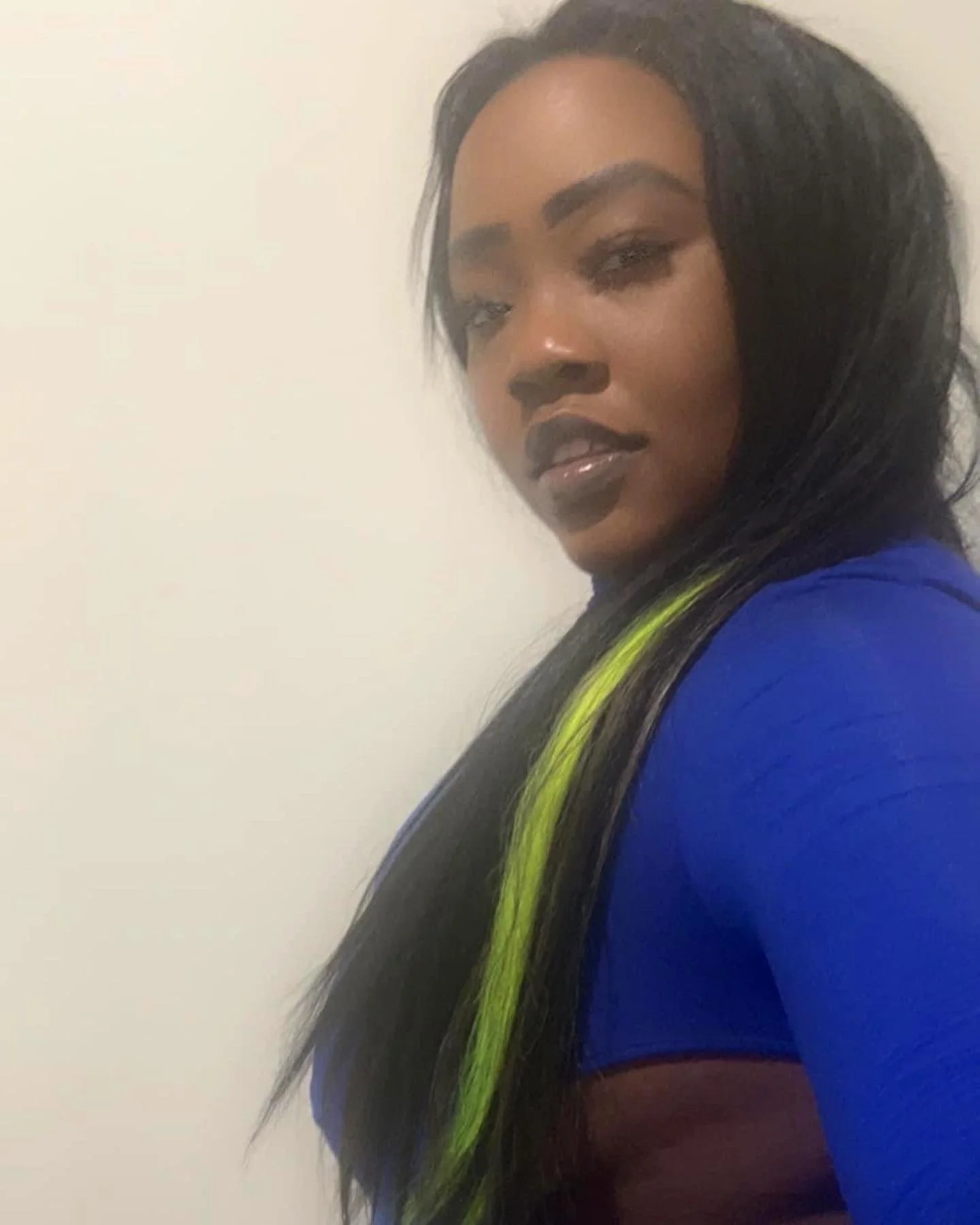 About La Gata Katelina Eccleston — Reggaeton Con La Gata - Reggaeton ...